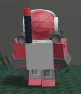 Killdroid | Die of Death Wiki | Fandom