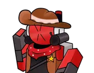 Killdroid | Die of Death Wiki | Fandom