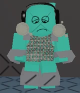 Killdroid/Skins | Die of Death Wiki | Fandom