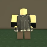 Cloak | Die of Death Wiki | Fandom