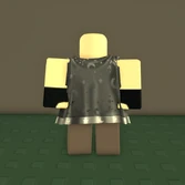 Cloak | Die of Death Wiki | Fandom