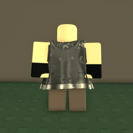 Cloak | Die of Death Wiki | Fandom