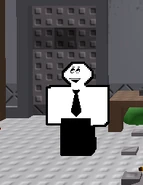 NPCs | Die of Death Wiki | Fandom