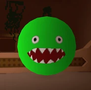 NPCs | Die of Death Wiki | Fandom