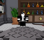 NPCs | Die of Death Wiki | Fandom