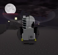 Killdroid/Skins | Die of Death Wiki | Fandom