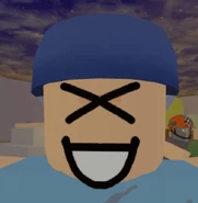 Taunt | Die of Death Wiki | Fandom