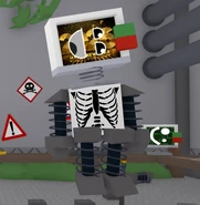 Badware | Die of Death Wiki | Fandom
