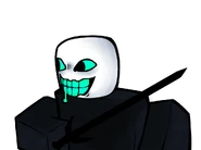 Pursuer | Die of Death Wiki | Fandom