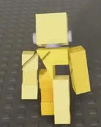 Harken | Die of Death Wiki | Fandom