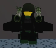 Killdroid/Skins | Die of Death Wiki | Fandom