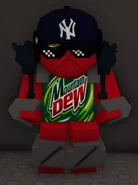 Killdroid/Skins | Die of Death Wiki | Fandom