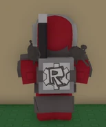 Killdroid | Die of Death Wiki | Fandom