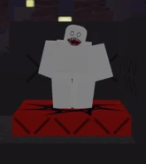 Pursuer/Skins | Die of Death Wiki | Fandom