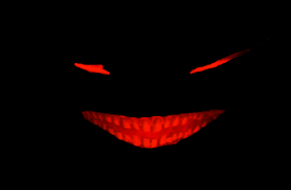 Evil Scary | Die of Death Wiki | Fandom