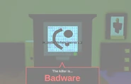 Badware/Skins | Die of Death Wiki | Fandom