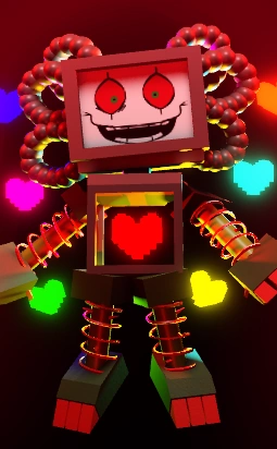 Badware/Skins | Die of Death Wiki | Fandom