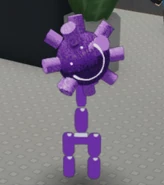 NPCs | Die of Death Wiki | Fandom