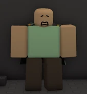 Adrenaline | Die of Death Wiki | Fandom