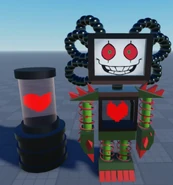 Badware/Skins | Die of Death Wiki | Fandom