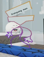 NPCs | Die of Death Wiki | Fandom