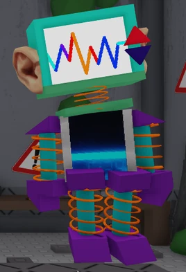 Badware/Skins | Die of Death Wiki | Fandom