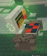 Badware/Skins | Die of Death Wiki | Fandom