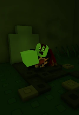 Pursuer/Skins | Die of Death Wiki | Fandom