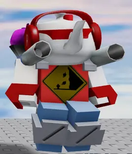 Killdroid/Skins | Die of Death Wiki | Fandom