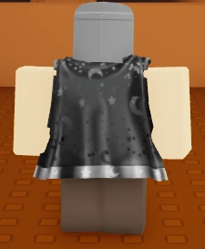 Cloak | Die of Death Wiki | Fandom