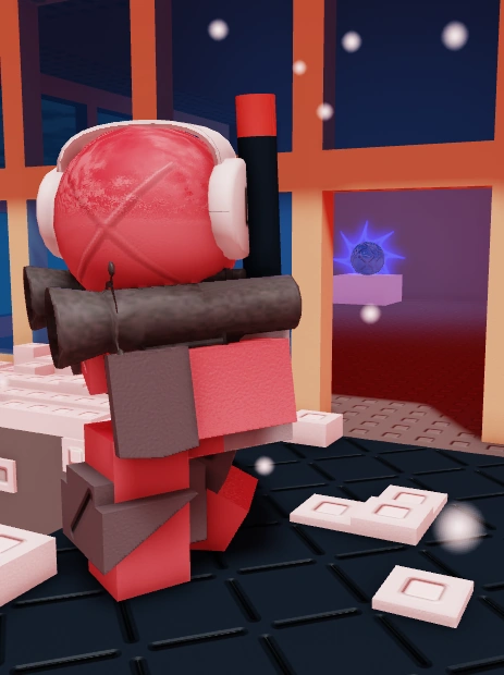 User blog:Skibidifartrocket/killdroid full render | Die of Death Wiki ...