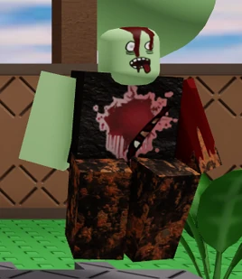 Pursuer/Skins | Die of Death Wiki | Fandom