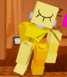 Harken | Die of Death Wiki | Fandom