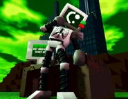 Badware | Die of Death Wiki | Fandom