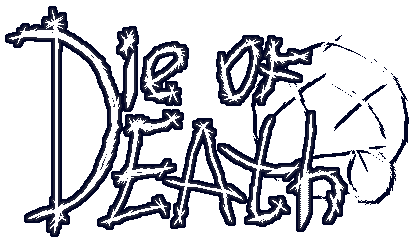 Die of Death Wiki | Fandom
