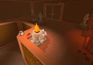 Temple | Die of Death Wiki | Fandom