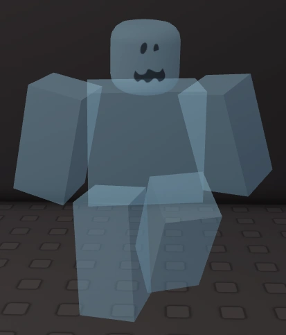 Ghosts | Die of Death Wiki | Fandom