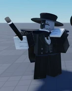 Artful | Die of Death Wiki | Fandom