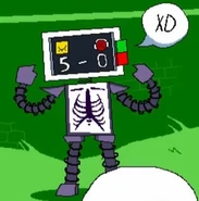 Badware | Die of Death Wiki | Fandom