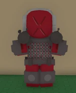 Killdroid | Die of Death Wiki | Fandom