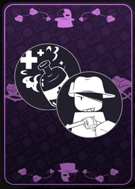 Synergies | Die of Death Wiki | Fandom