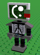 Badware | Die of Death Wiki | Fandom