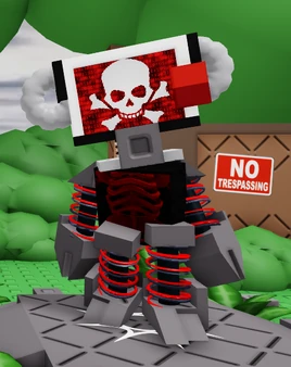 Badware/Skins | Die of Death Wiki | Fandom