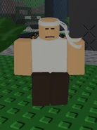 Dash | Die of Death Wiki | Fandom