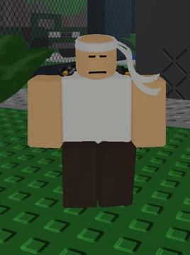 Dash | Die of Death Wiki | Fandom