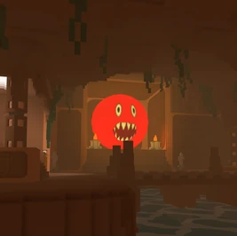 Temple | Die of Death Wiki | Fandom