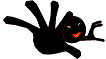 Evil Scary | Die of Death Wiki | Fandom