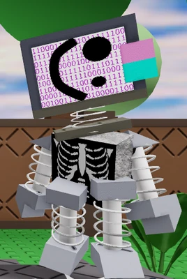 Badware/Skins | Die of Death Wiki | Fandom