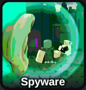 Badware/Skins | Die of Death Wiki | Fandom