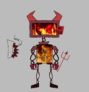 Badware/Skins | Die of Death Wiki | Fandom